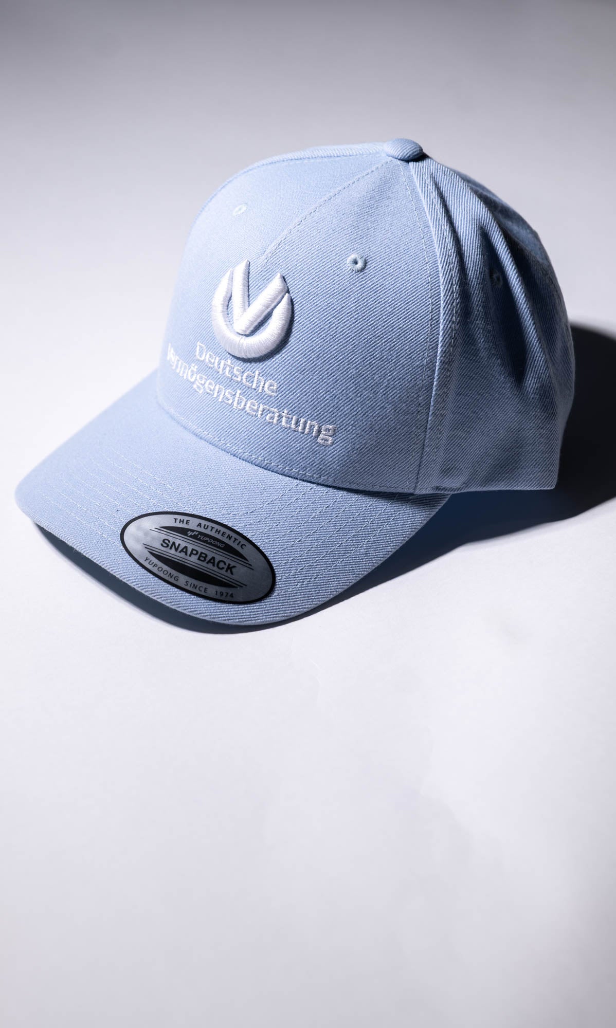 SOPHIA x DVAG CAP - Blue Edition" – SOP - Sophia Floersch