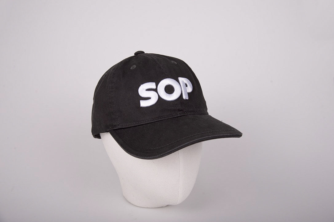 CAP SOP – SOP - Sophia Floersch